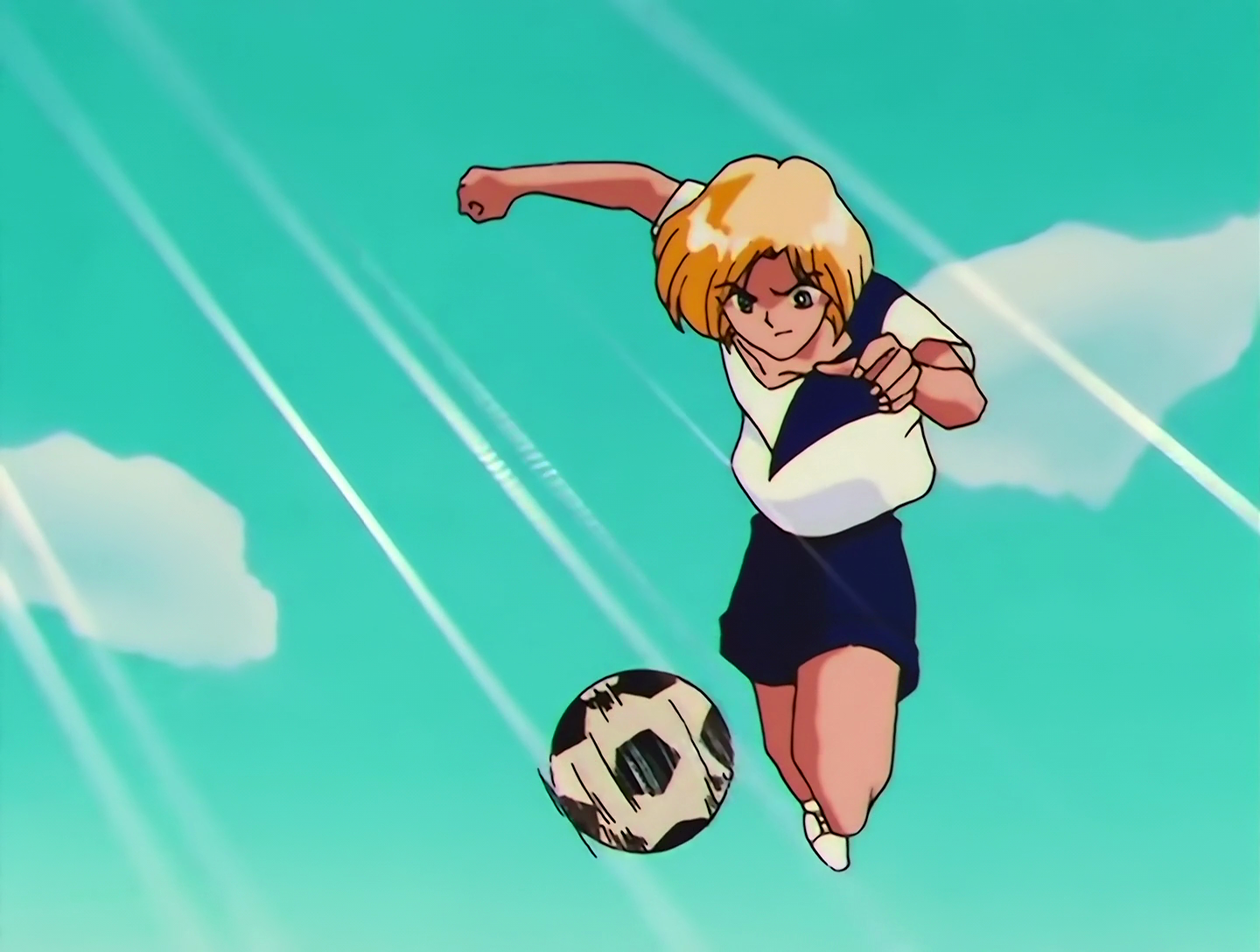 Sailor Moon SuperS: Episode 143 - SailorSoapbox.com