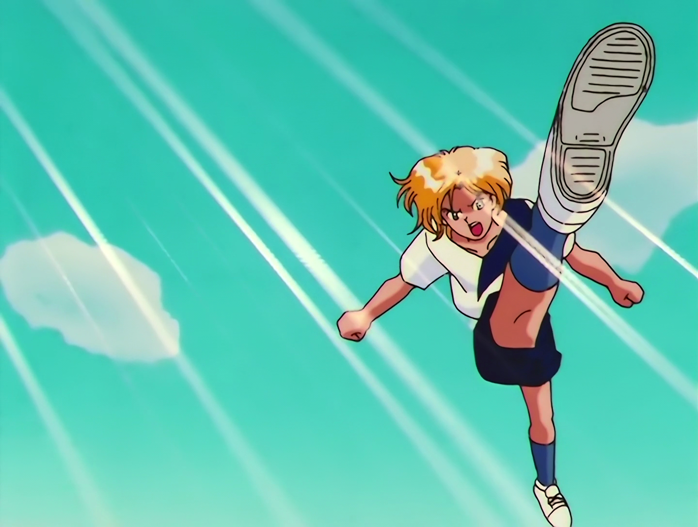 Sailor Moon SuperS: Episode 143 - SailorSoapbox.com