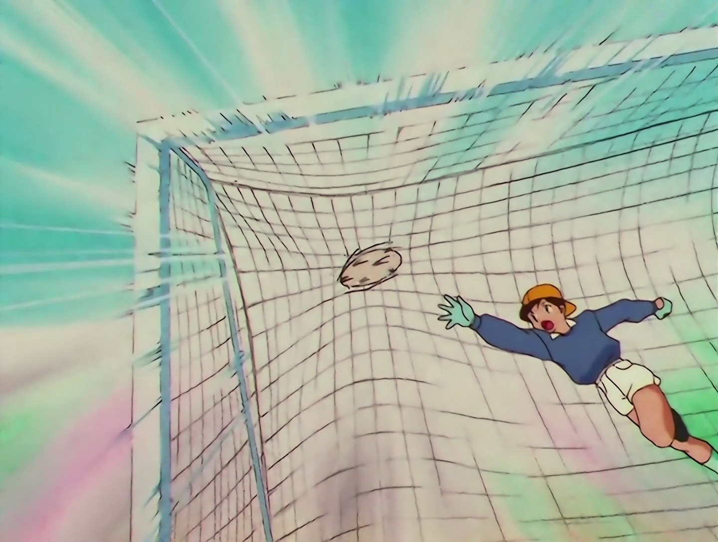 Sailor Moon SuperS: Episode 143 - SailorSoapbox.com