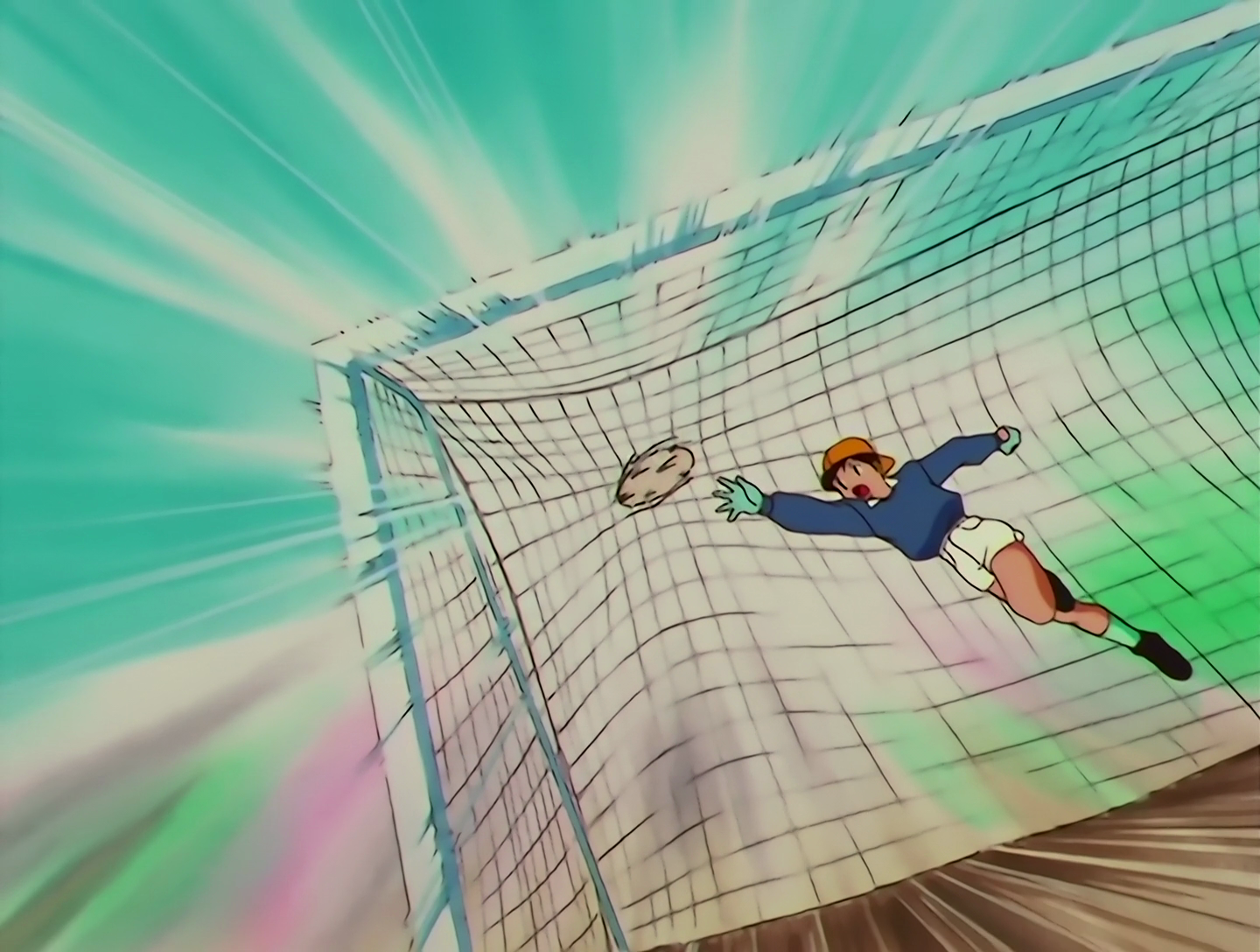 Sailor Moon SuperS: Episode 143 - SailorSoapbox.com