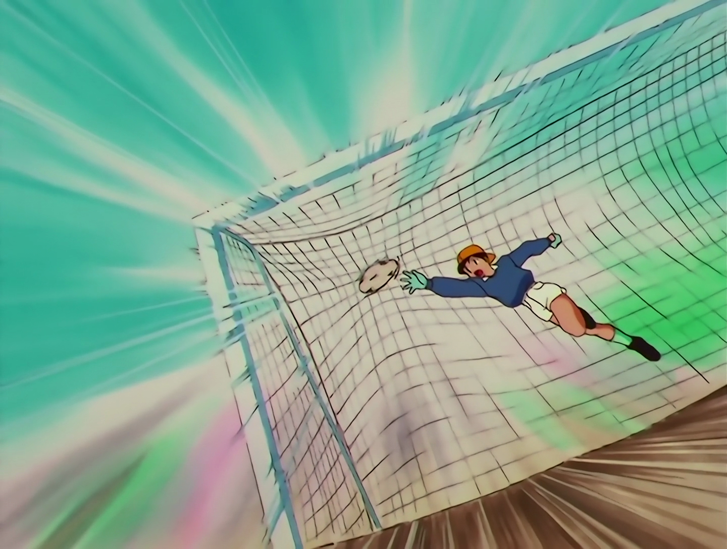 Sailor Moon SuperS: Episode 143 - SailorSoapbox.com