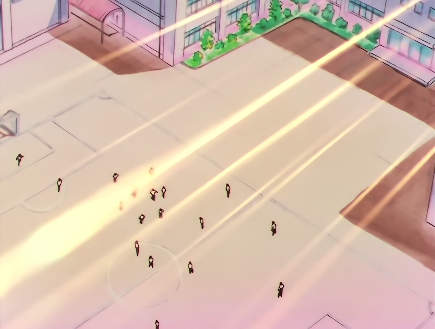Sailor Moon SuperS: Episode 143 - SailorSoapbox.com