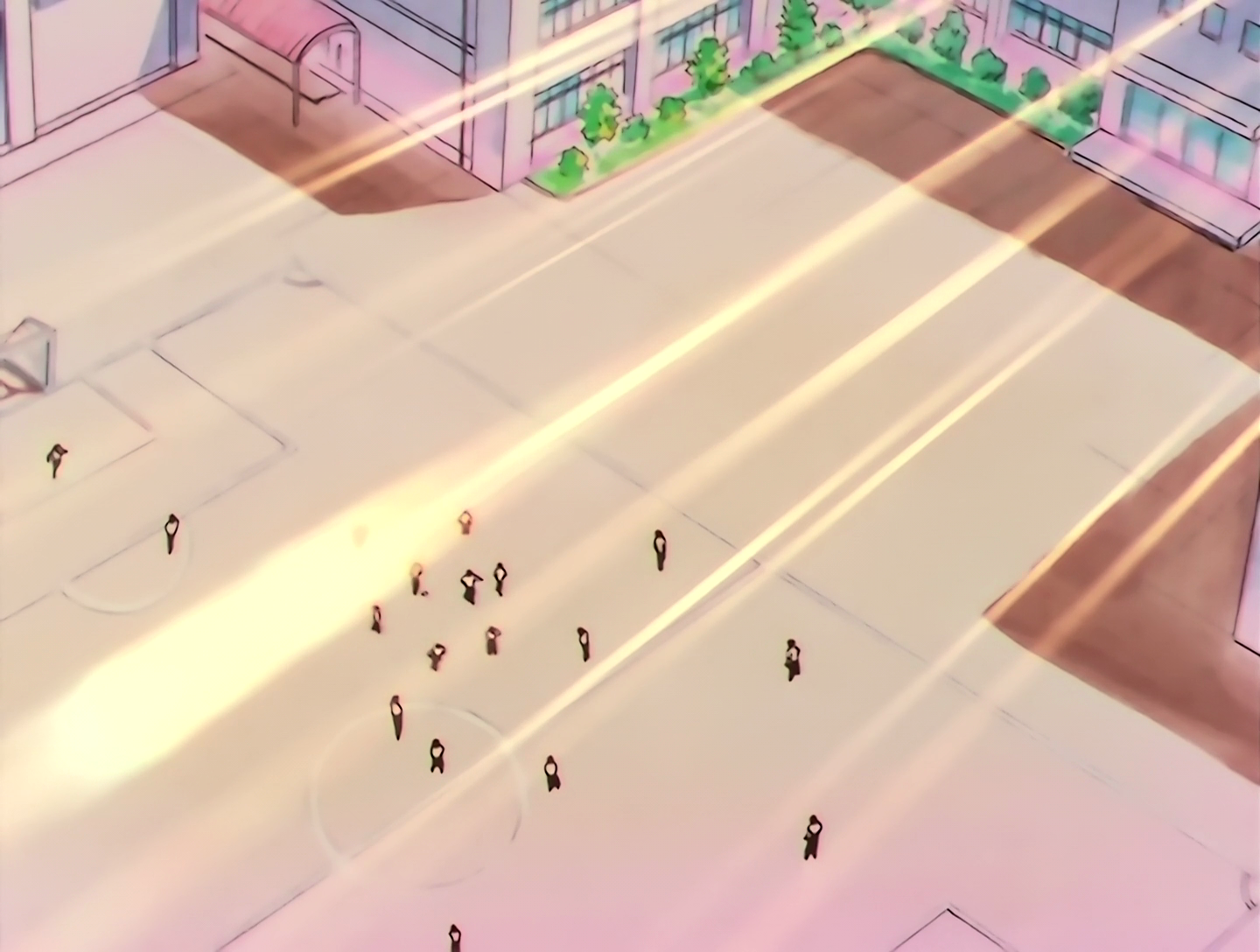 Sailor Moon SuperS: Episode 143 - SailorSoapbox.com