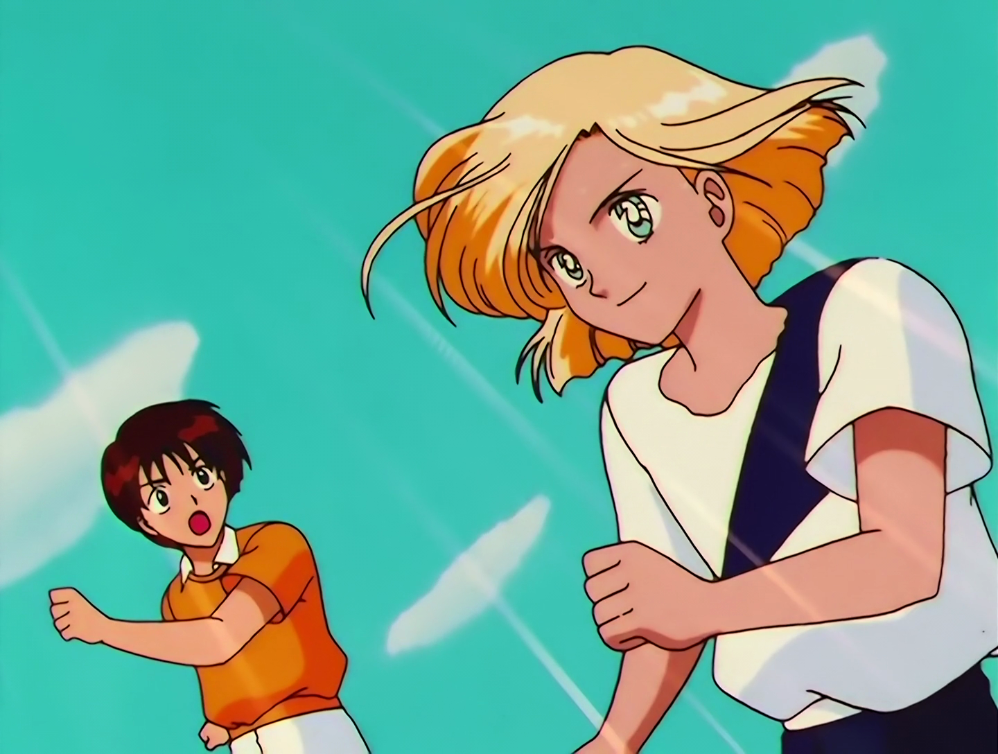 Sailor Moon SuperS: Episode 143 - SailorSoapbox.com
