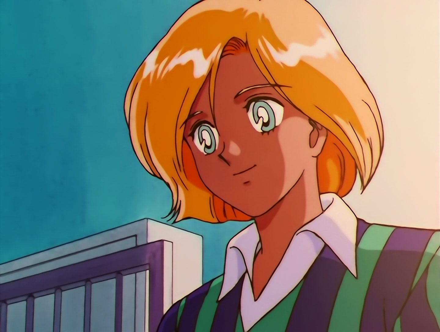 Sailor Moon SuperS: Episode 143 - SailorSoapbox.com