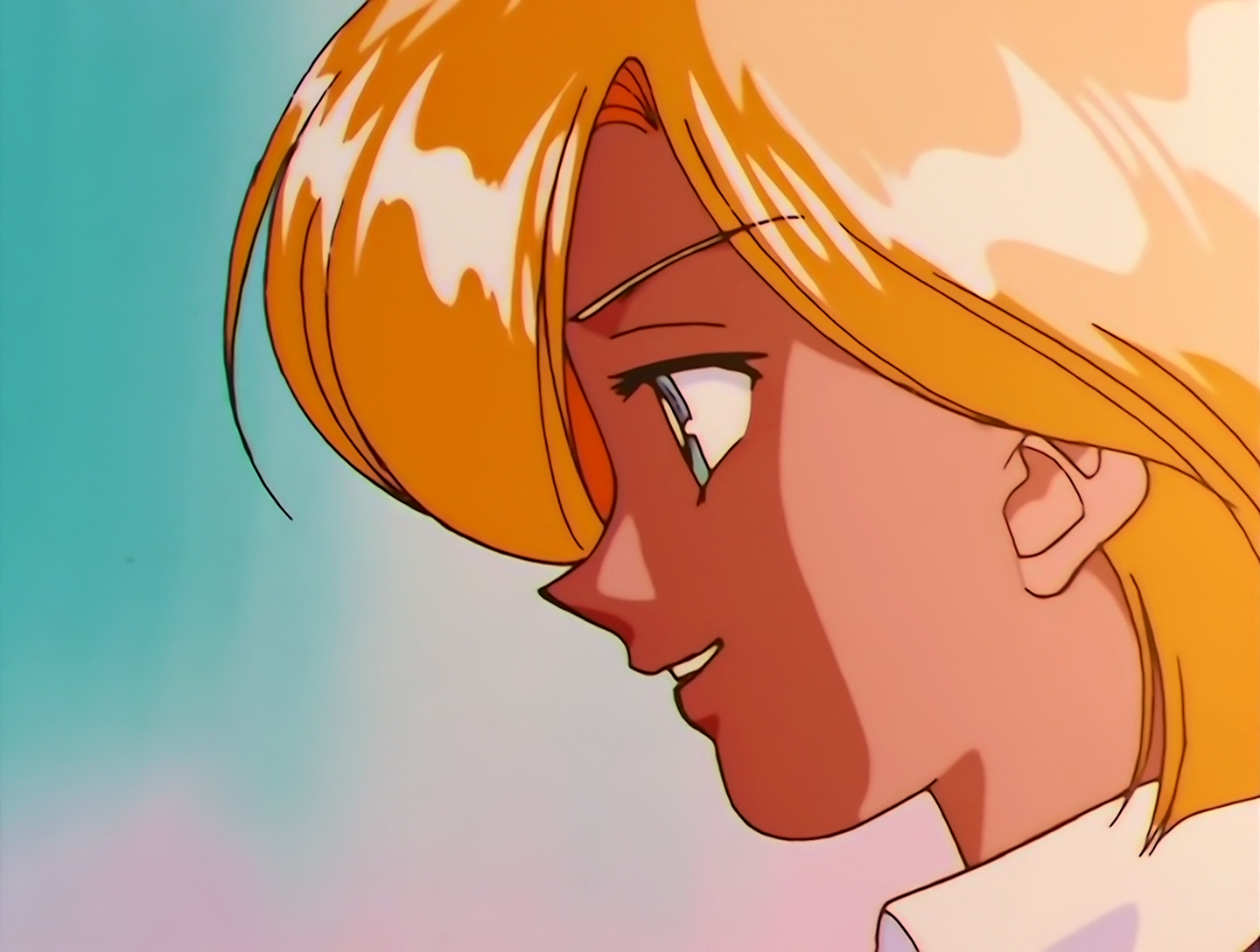 Sailor Moon SuperS: Episode 143 - SailorSoapbox.com