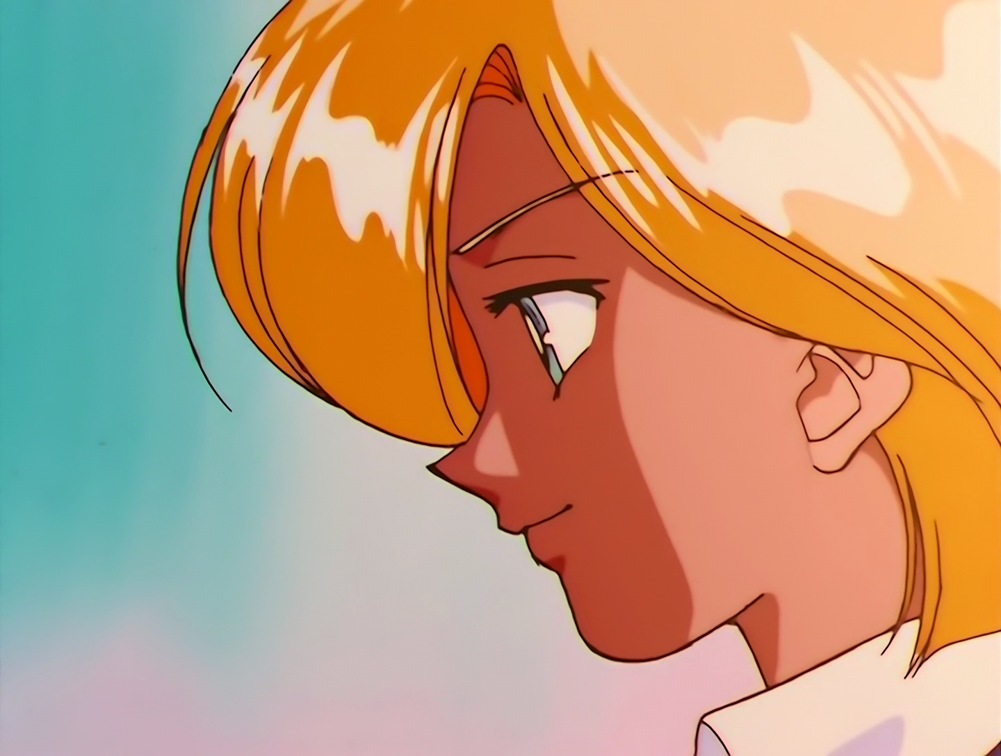 Sailor Moon SuperS: Episode 143 - SailorSoapbox.com