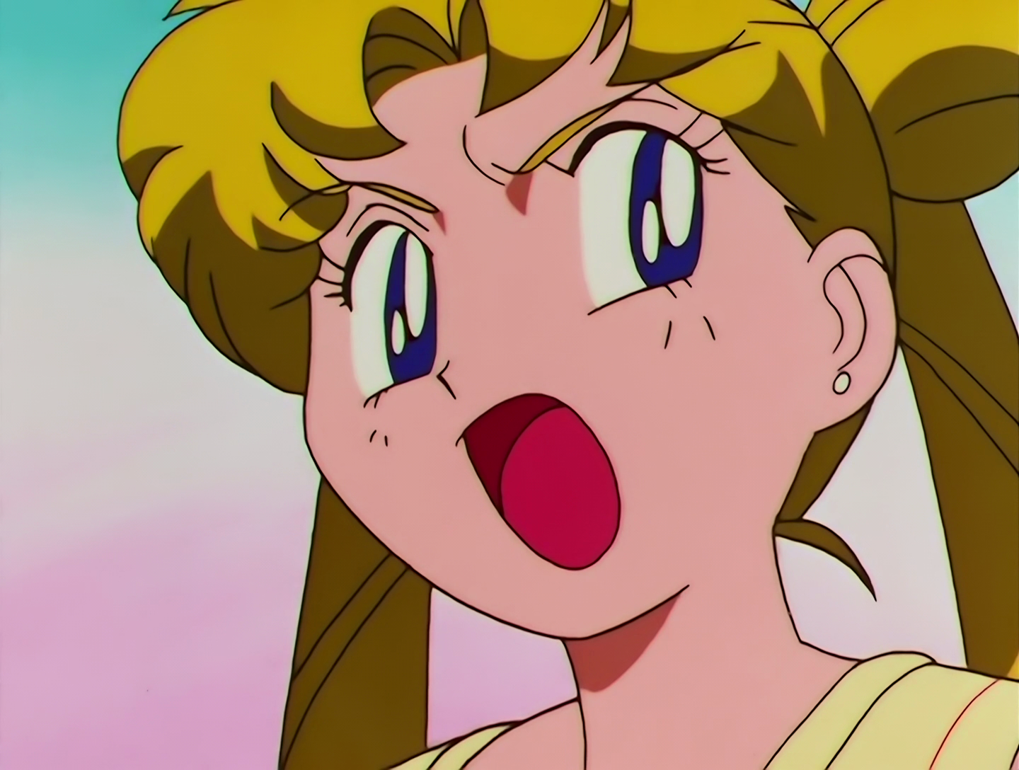 Sailor Moon SuperS: Episode 144 - SailorSoapbox.com