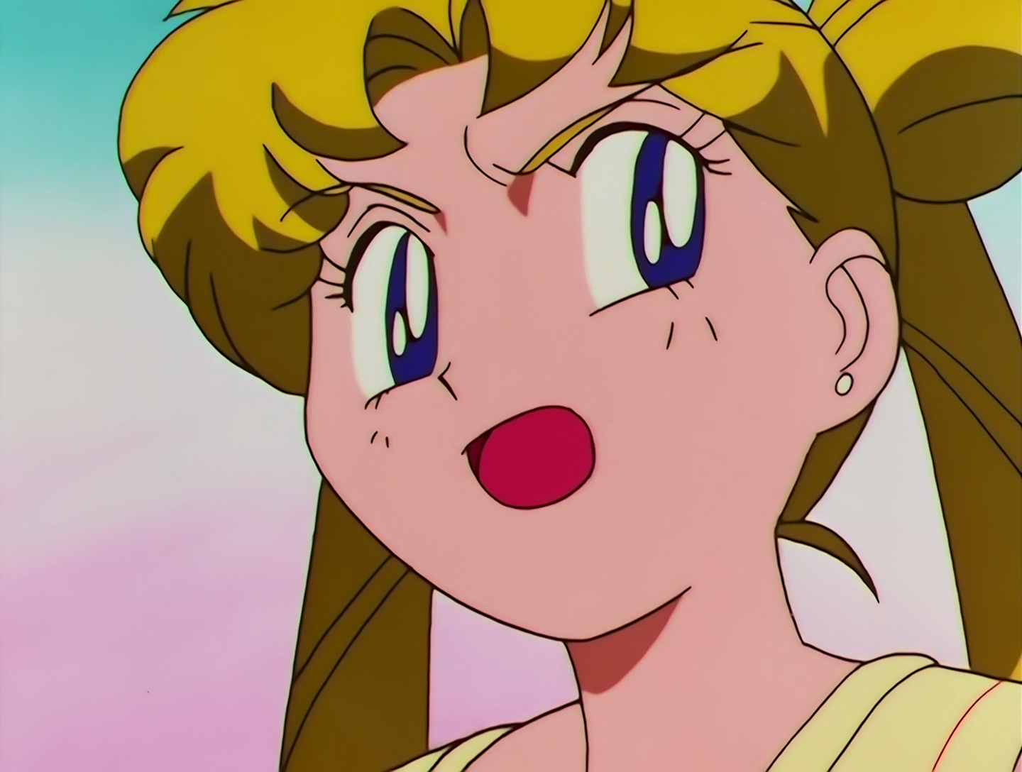 Sailor Moon SuperS: Episode 144 - SailorSoapbox.com