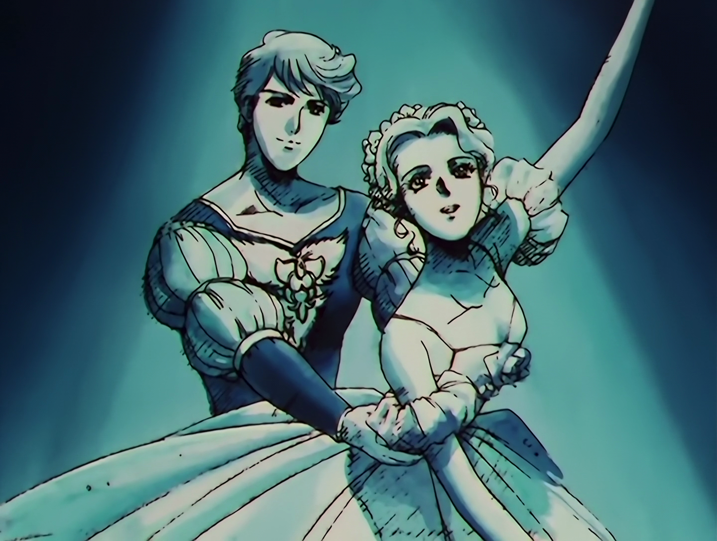 Sailor Moon SuperS: Episode 145 - SailorSoapbox.com