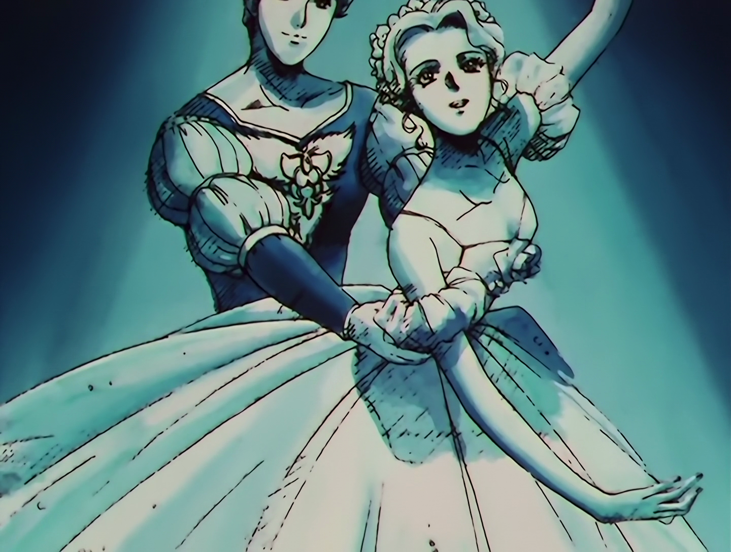 Sailor Moon SuperS: Episode 145 - SailorSoapbox.com