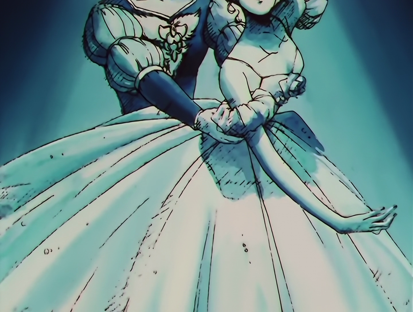 Sailor Moon SuperS: Episode 145 - SailorSoapbox.com