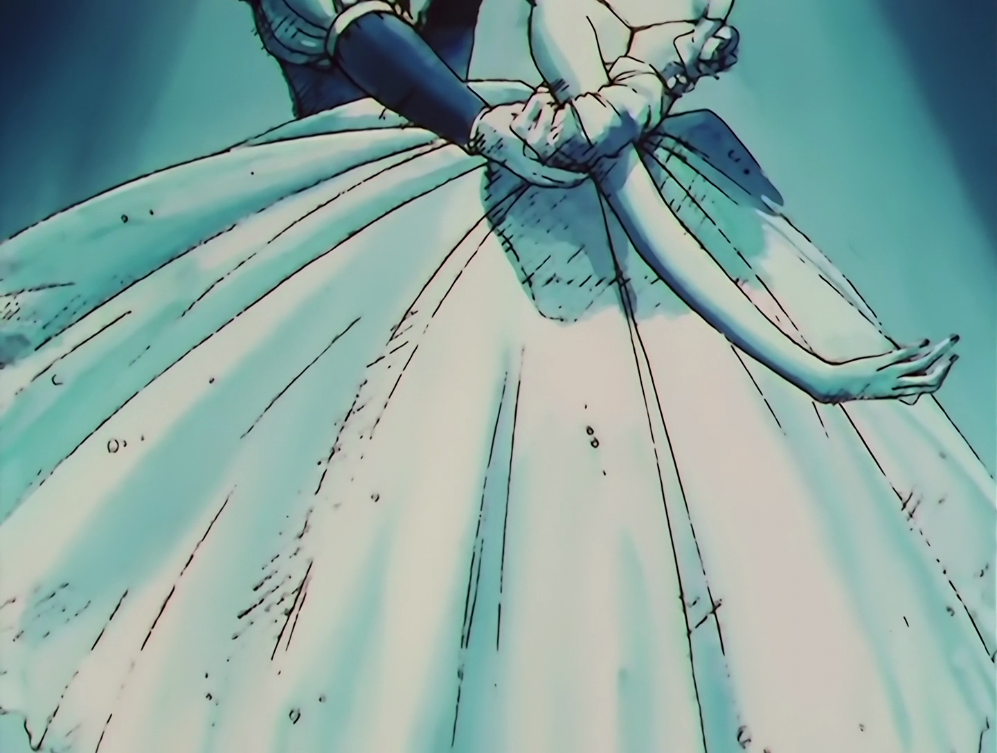 Sailor Moon SuperS: Episode 145 - SailorSoapbox.com