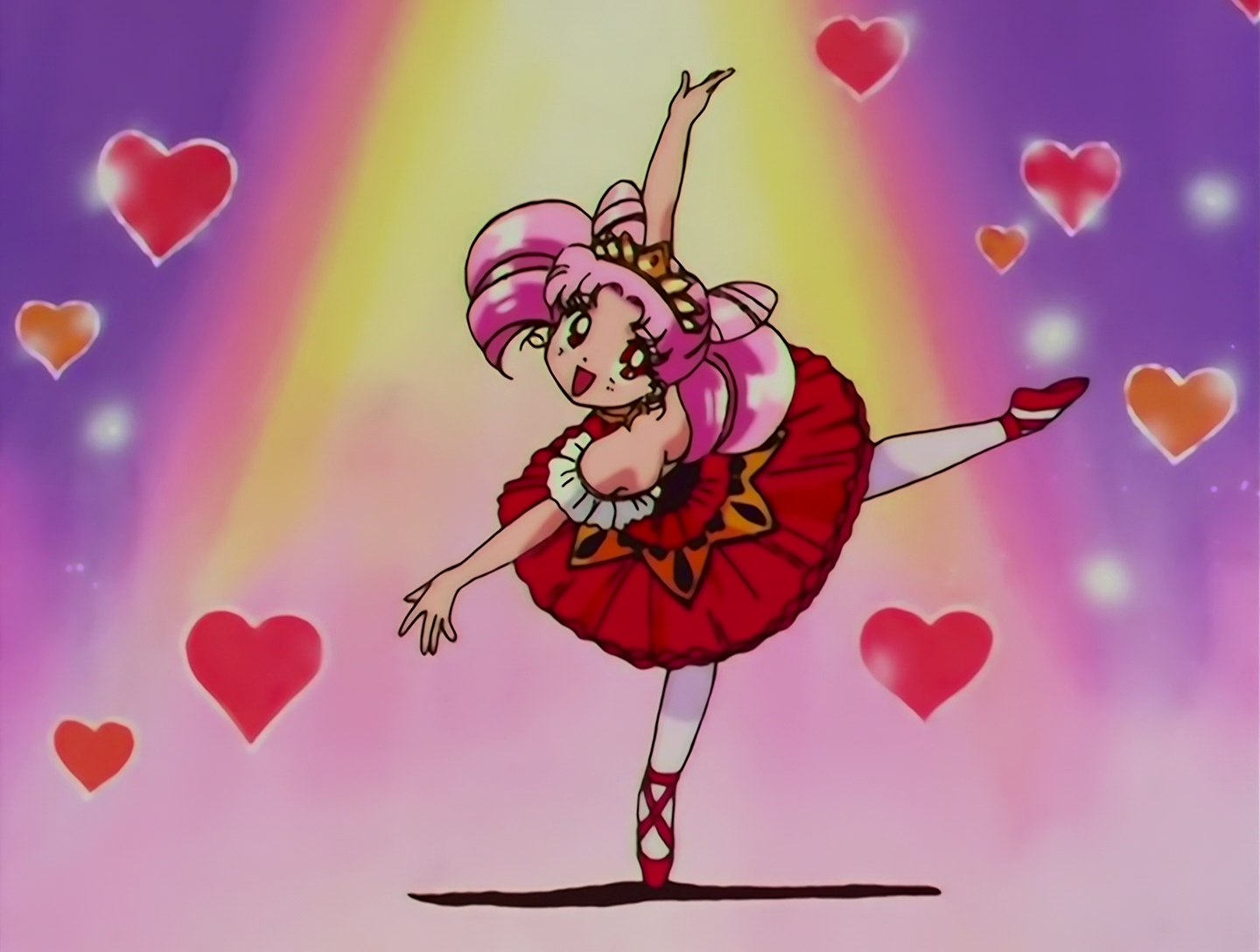 Sailor Moon SuperS: Episode 145 - SailorSoapbox.com