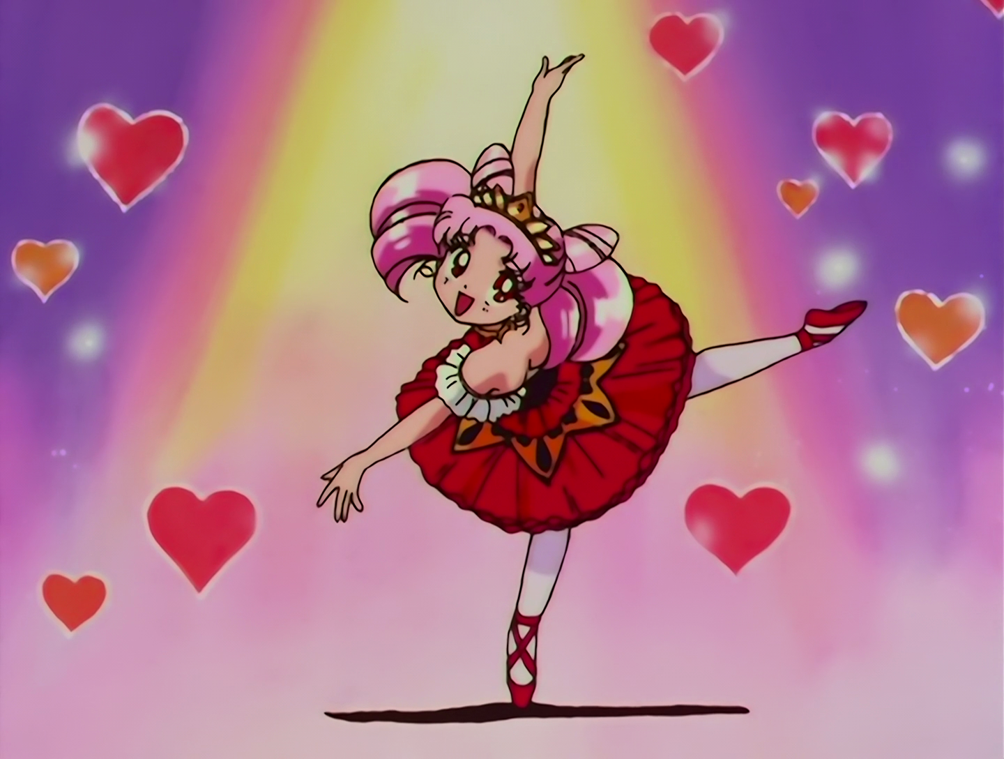 Sailor Moon SuperS: Episode 145 - SailorSoapbox.com