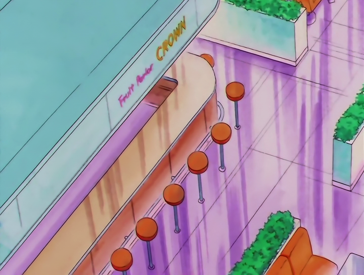 Sailor Moon SuperS: Episode 145 - SailorSoapbox.com