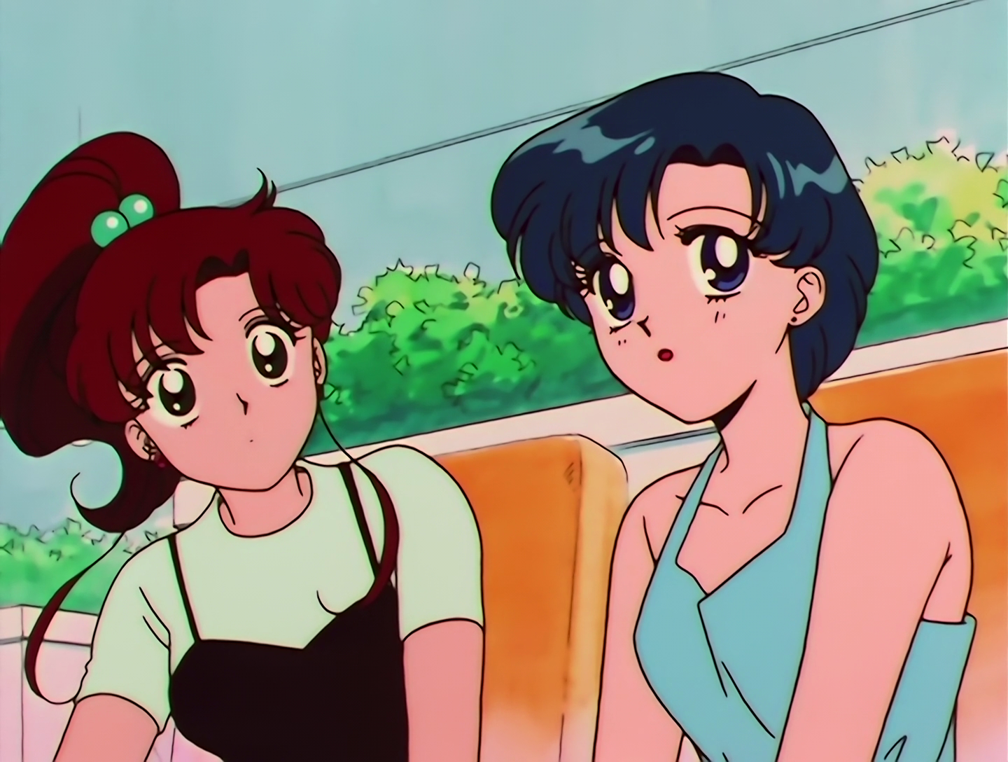 Sailor Moon SuperS: Episode 145 - SailorSoapbox.com