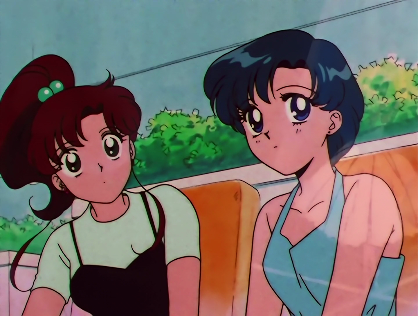 Sailor Moon SuperS: Episode 145 - SailorSoapbox.com