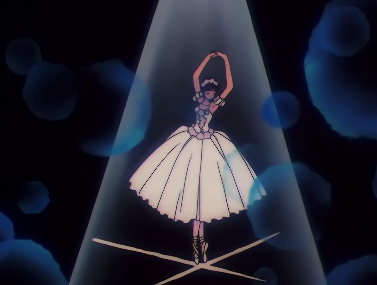 Sailor Moon SuperS: Episode 145 - SailorSoapbox.com
