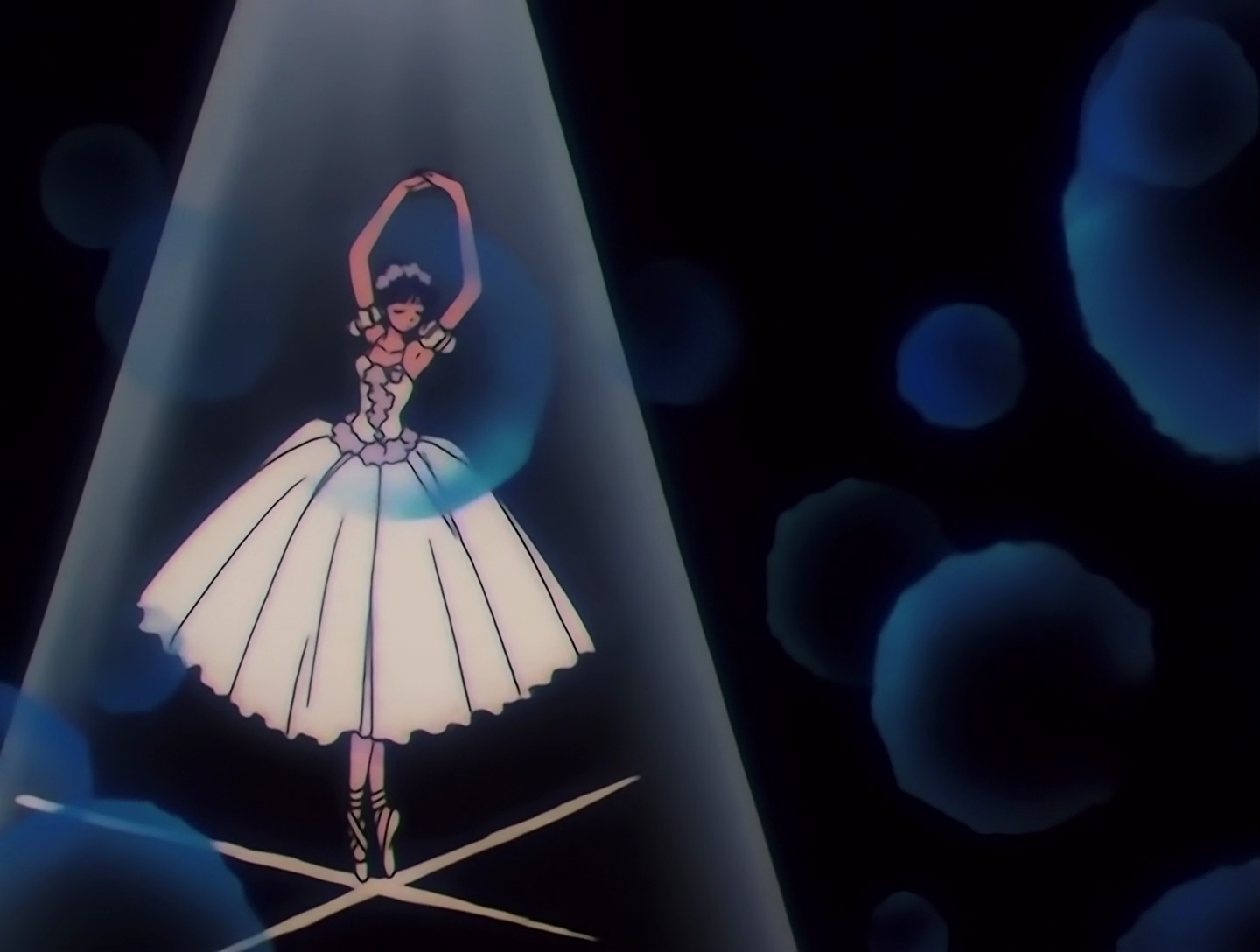 Sailor Moon SuperS: Episode 145 - SailorSoapbox.com
