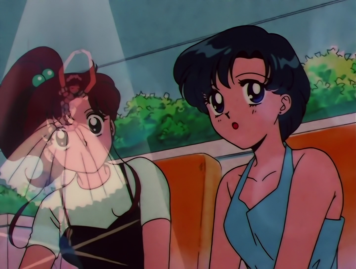Sailor Moon SuperS: Episode 145 - SailorSoapbox.com