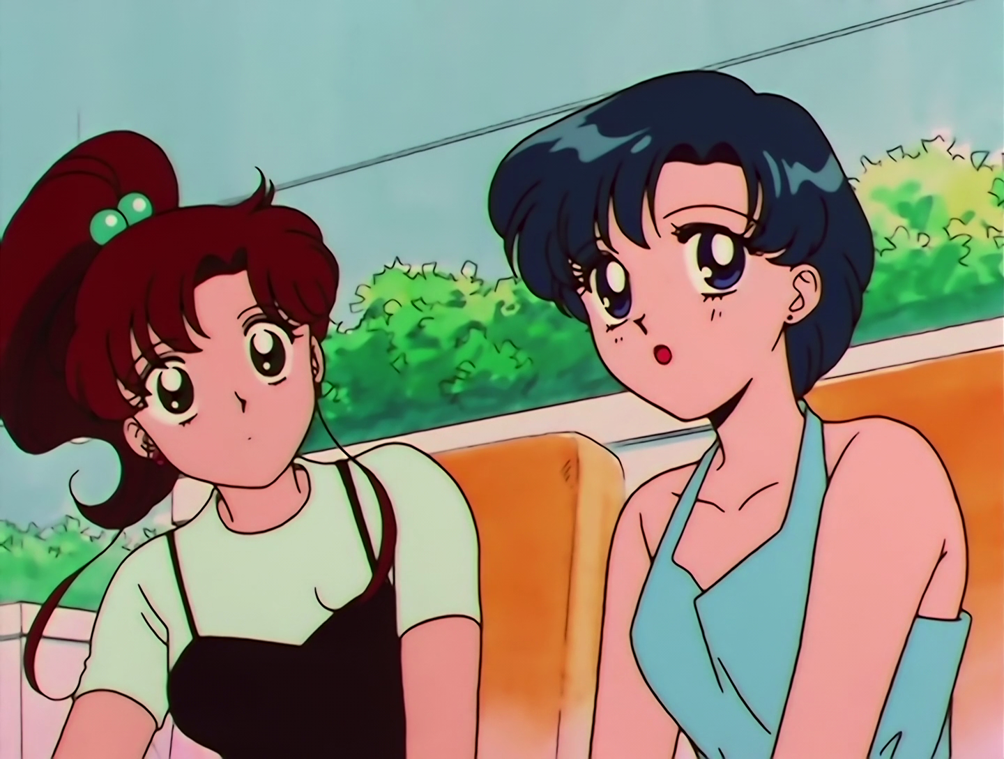Sailor Moon SuperS: Episode 145 - SailorSoapbox.com