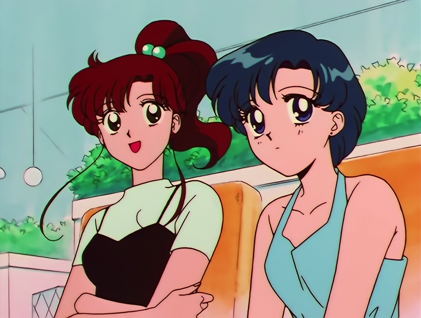 Sailor Moon SuperS: Episode 145 - SailorSoapbox.com