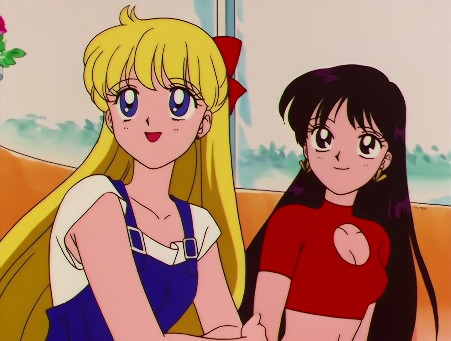 Sailor Moon SuperS: Episode 145 - SailorSoapbox.com