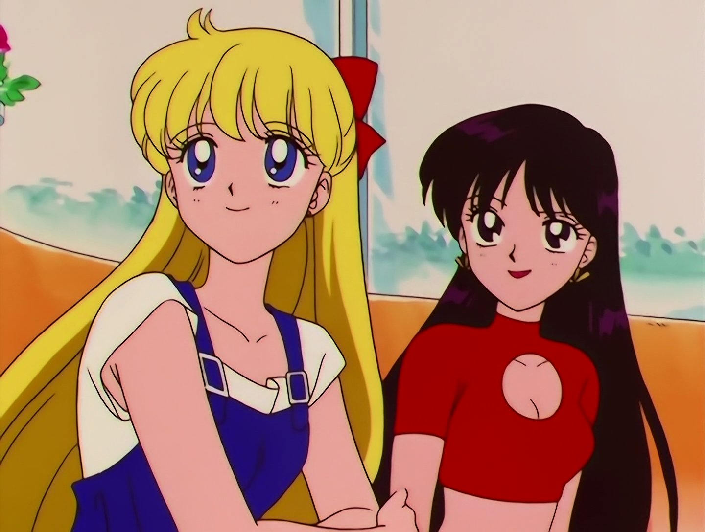 Sailor Moon SuperS: Episode 145 - SailorSoapbox.com