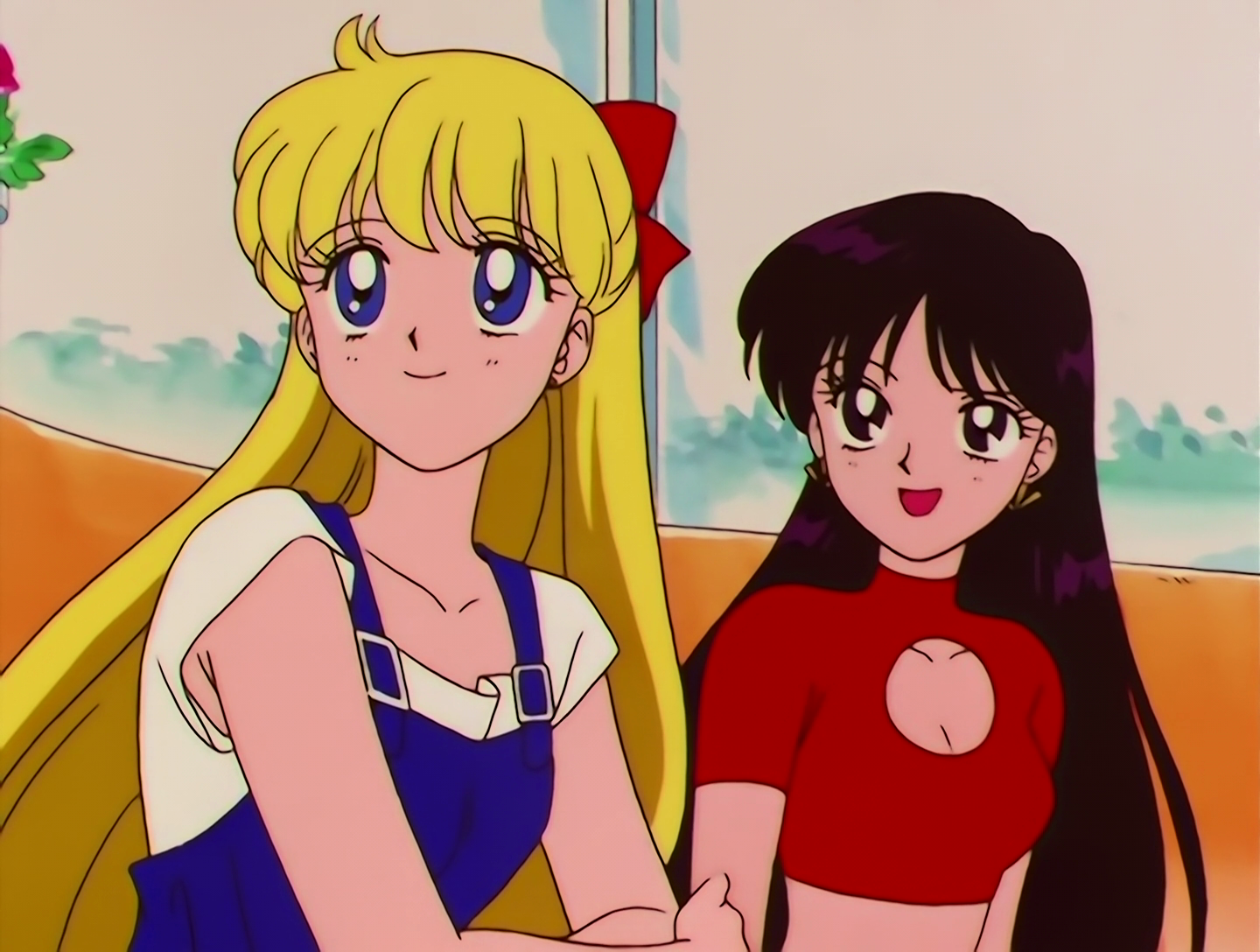 Sailor Moon SuperS: Episode 145 - SailorSoapbox.com