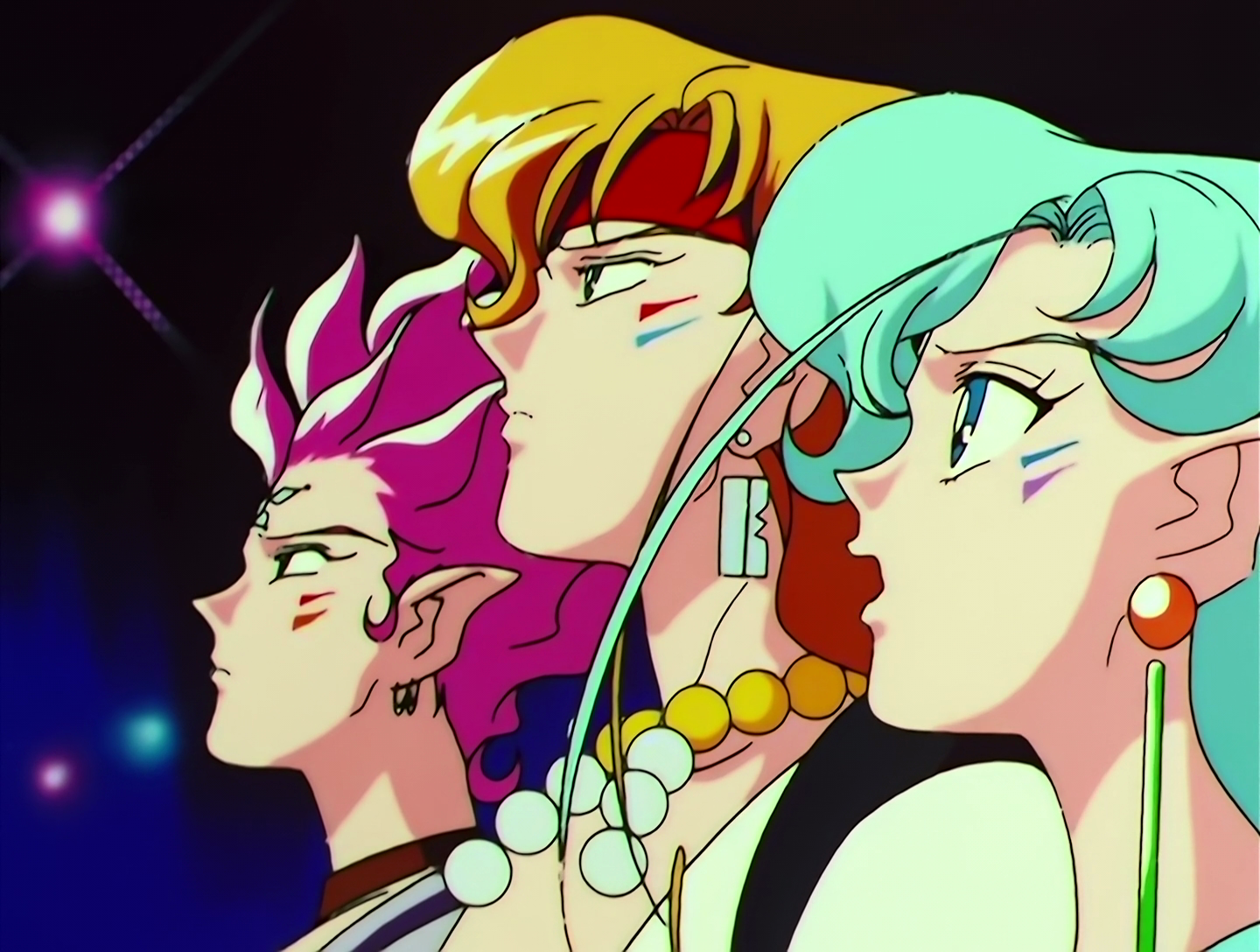 Sailor Moon SuperS: Episode 147 - SailorSoapbox.com