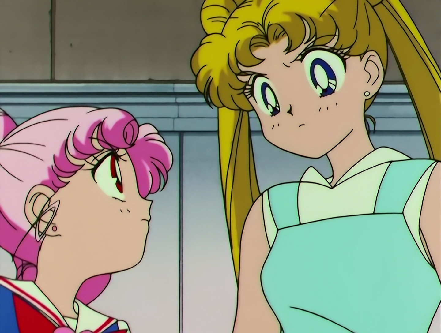 Sailor Moon SuperS: Episode 147 - SailorSoapbox.com