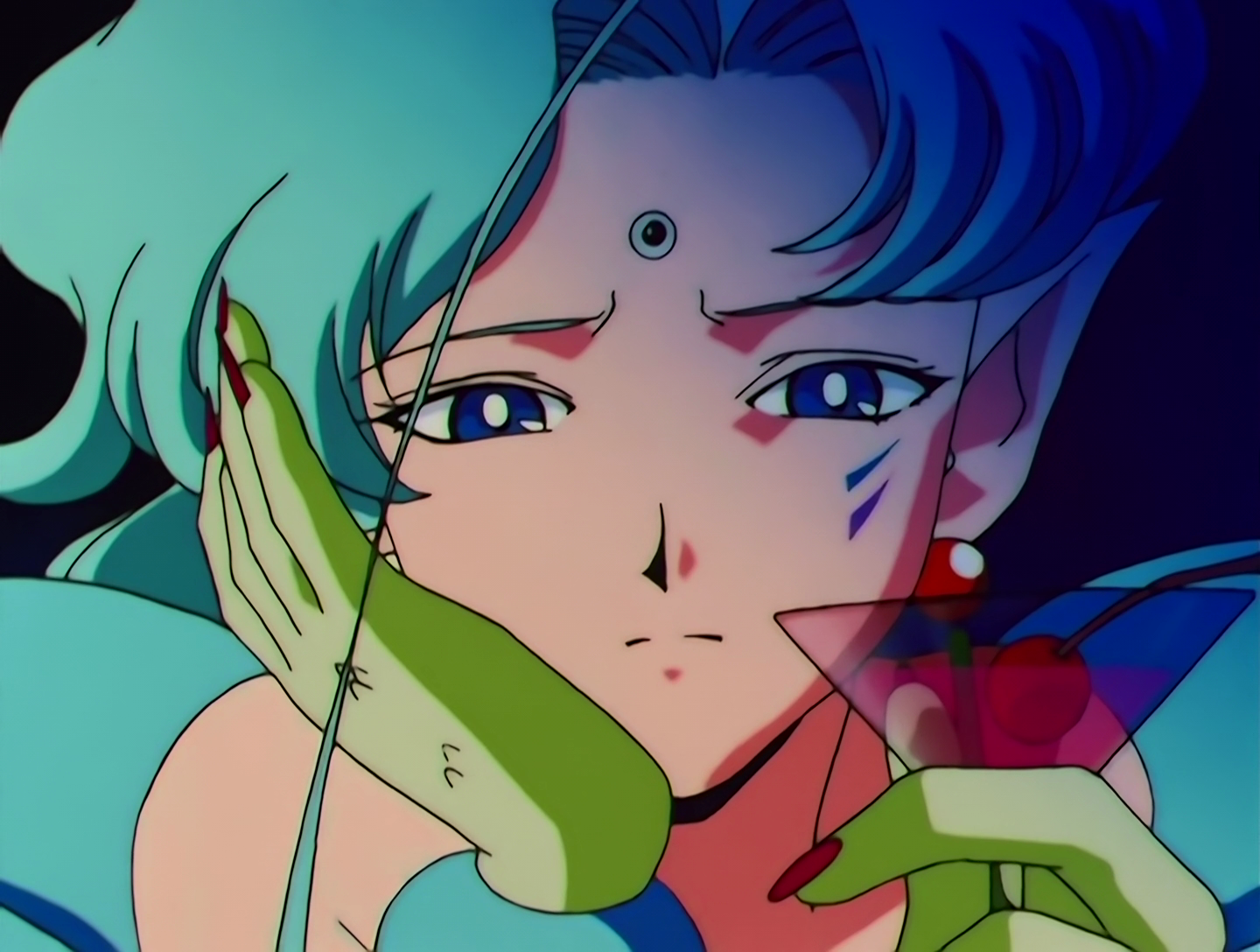 Sailor Moon SuperS: Episode 148 - SailorSoapbox.com