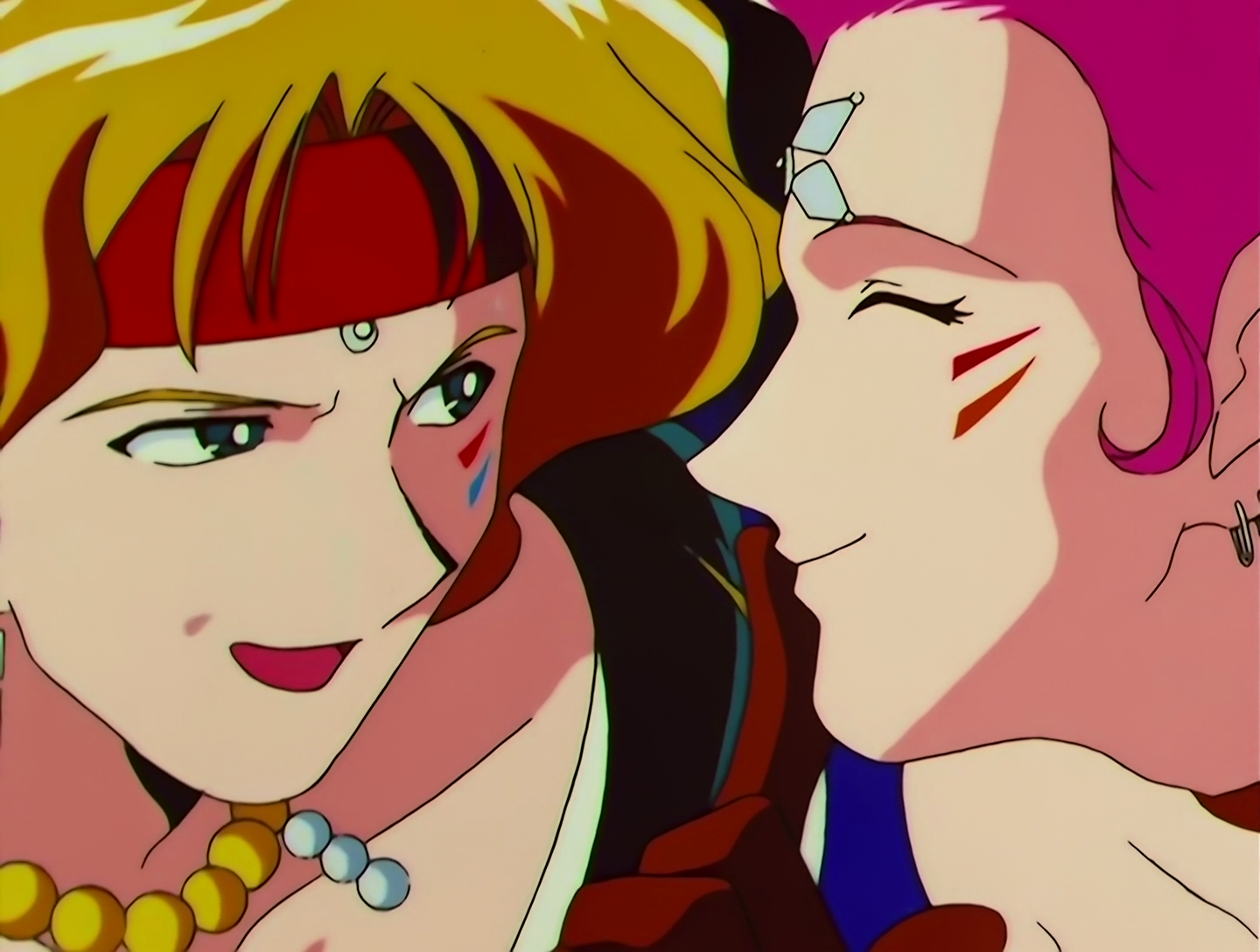 Sailor Moon SuperS: Episode 148 - SailorSoapbox.com