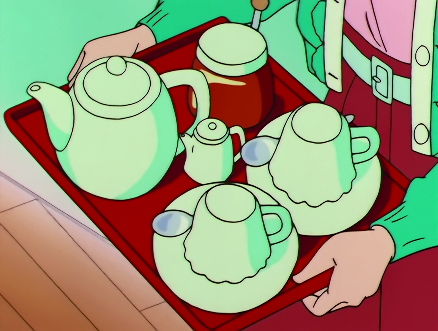 Sailor Moon SuperS: Episode 149 - SailorSoapbox.com
