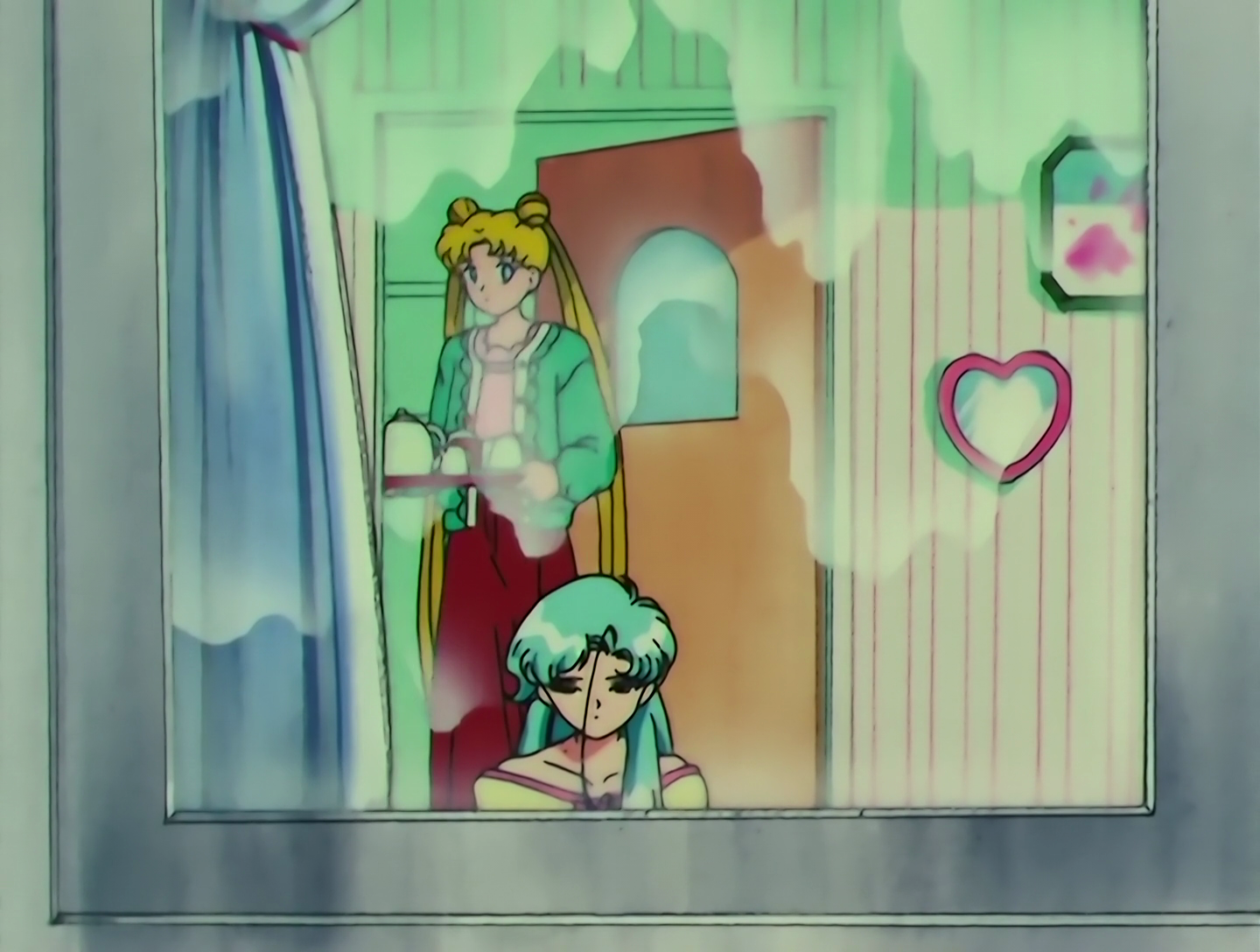 Sailor Moon SuperS: Episode 149 - SailorSoapbox.com