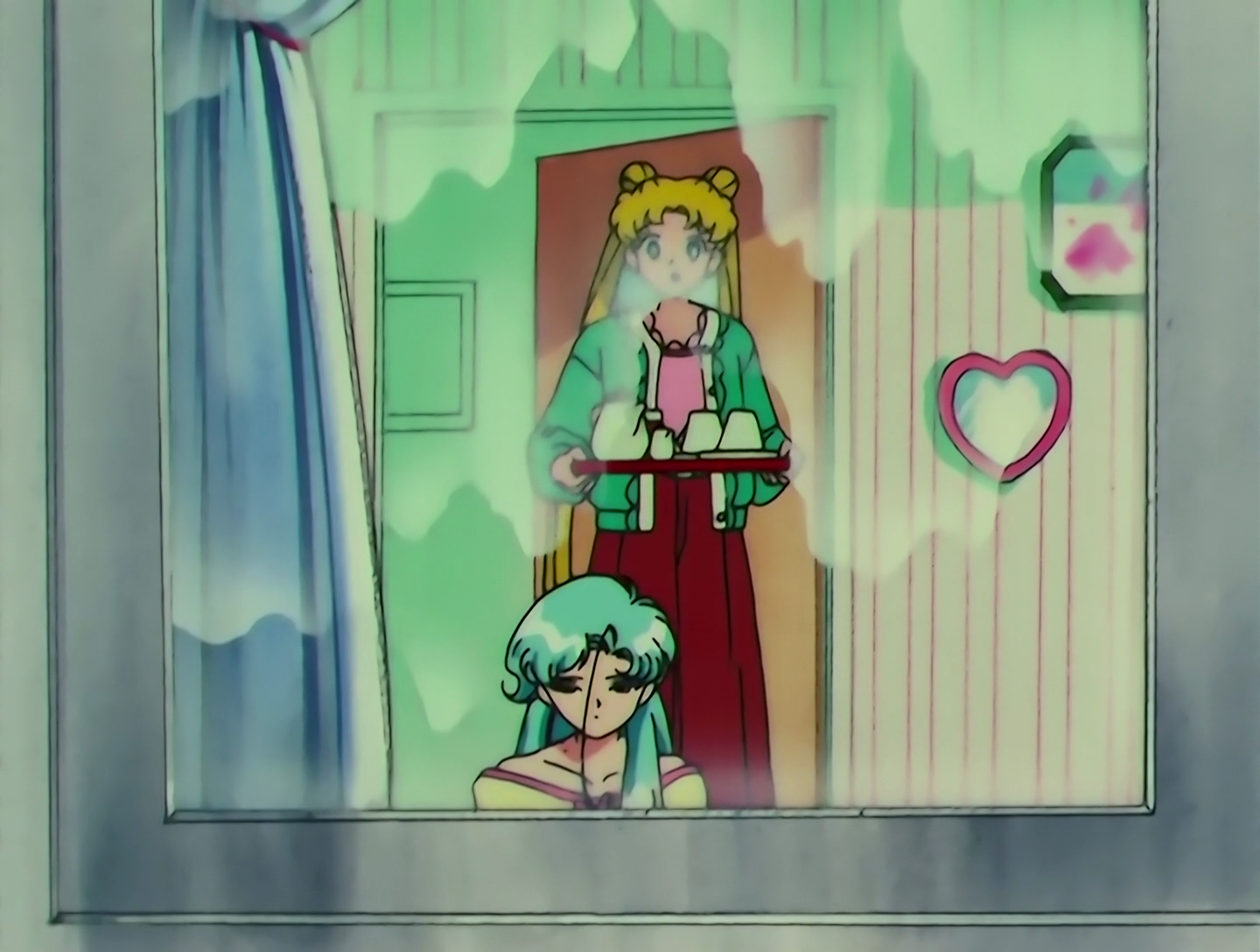 Sailor Moon SuperS: Episode 149 - SailorSoapbox.com