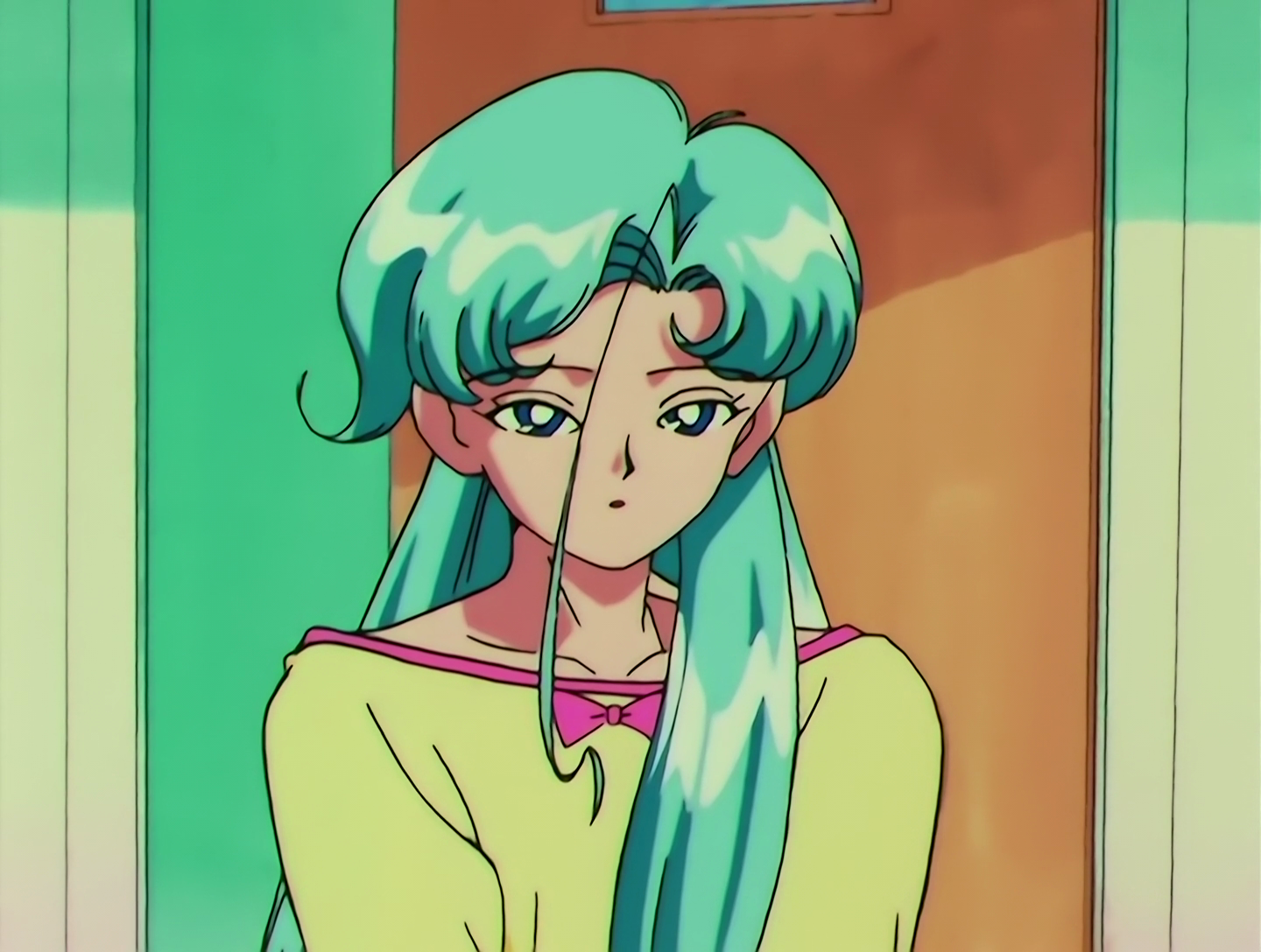 Sailor Moon SuperS: Episode 149 - SailorSoapbox.com