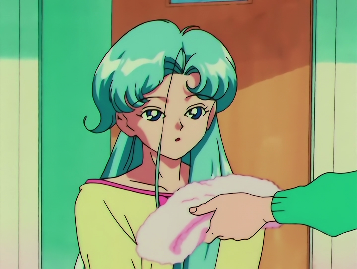 Sailor Moon SuperS: Episode 149 - SailorSoapbox.com