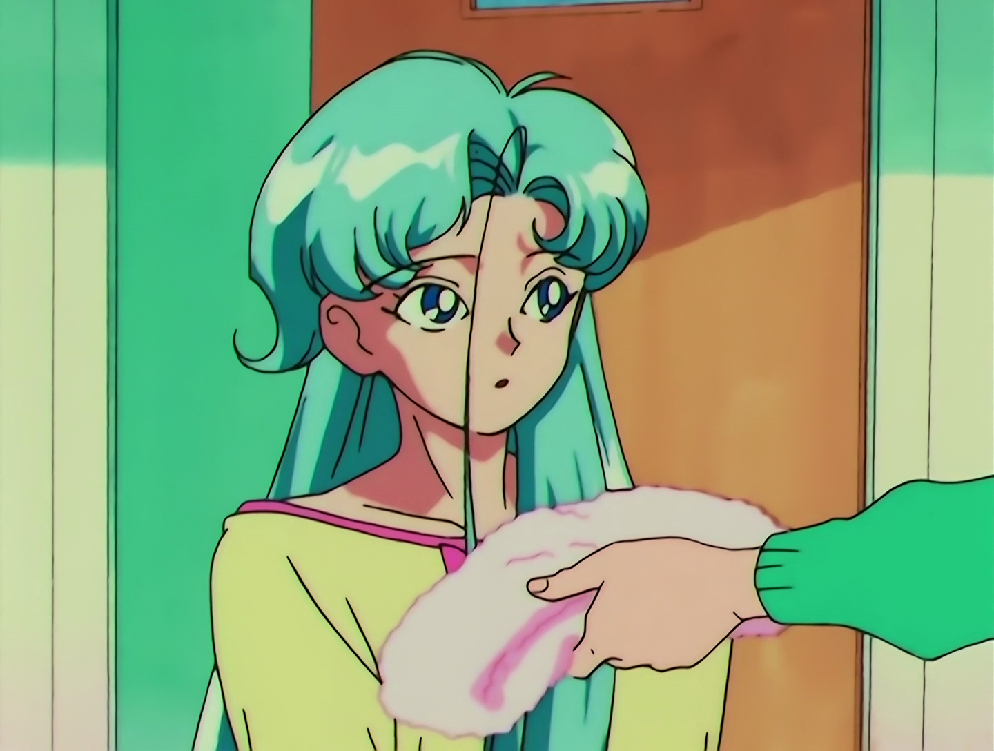 Sailor Moon SuperS: Episode 149 - SailorSoapbox.com