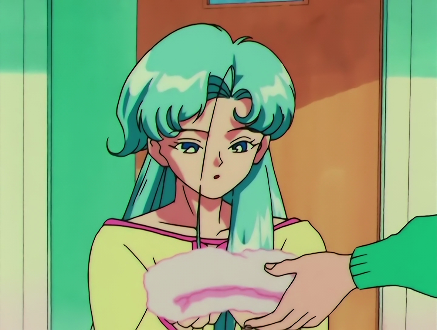 Sailor Moon SuperS: Episode 149 - SailorSoapbox.com