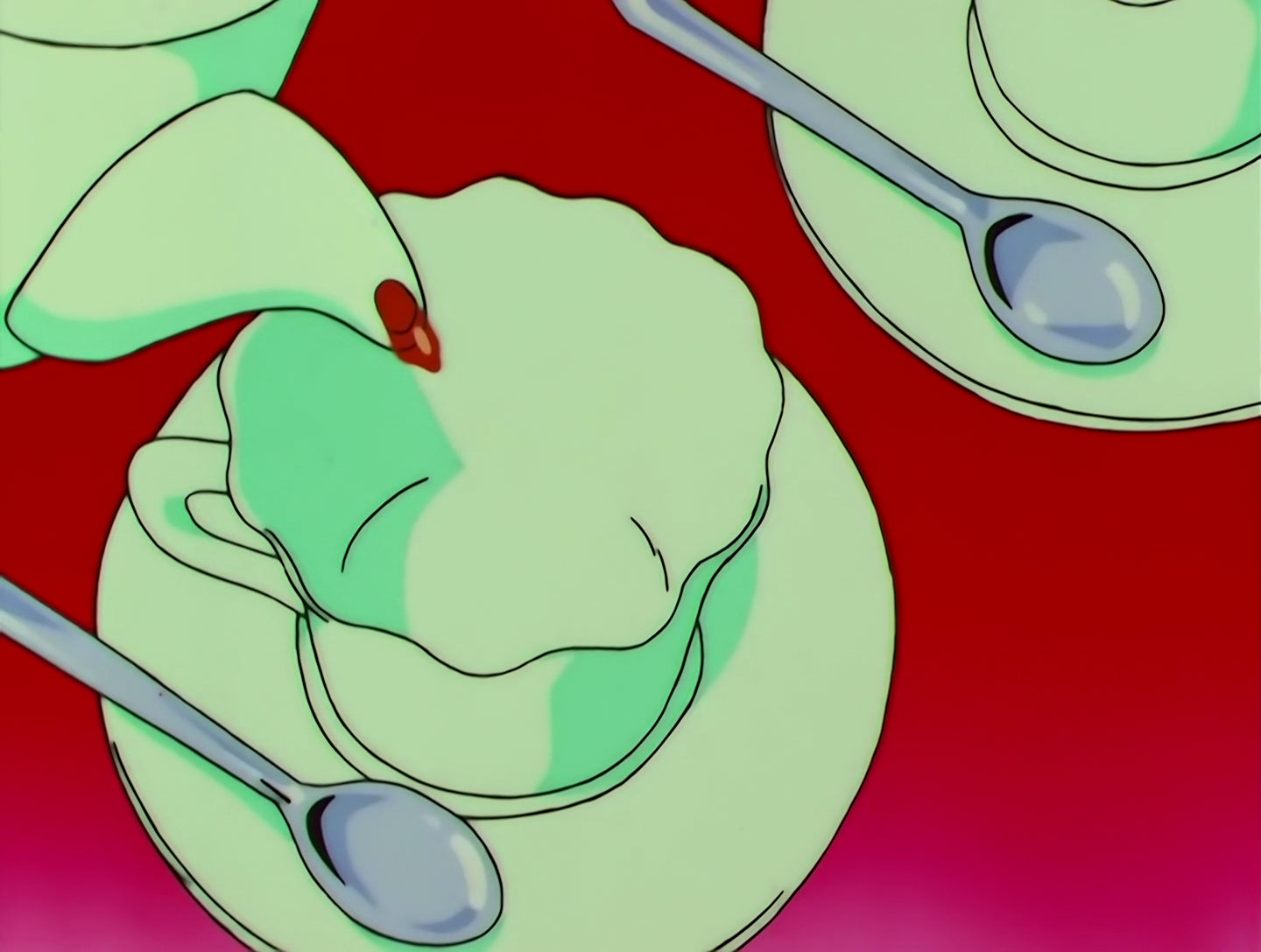 Sailor Moon SuperS: Episode 149 - SailorSoapbox.com