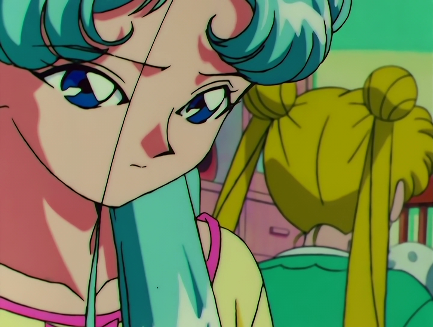 Sailor Moon SuperS: Episode 149 - SailorSoapbox.com