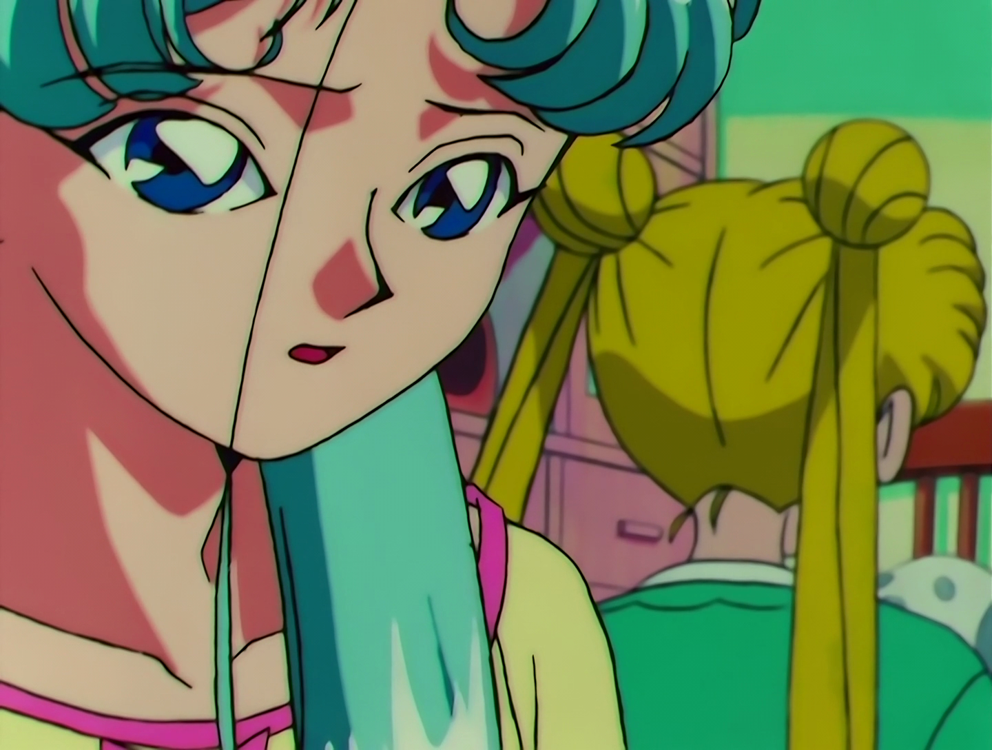 Sailor Moon SuperS: Episode 149 - SailorSoapbox.com