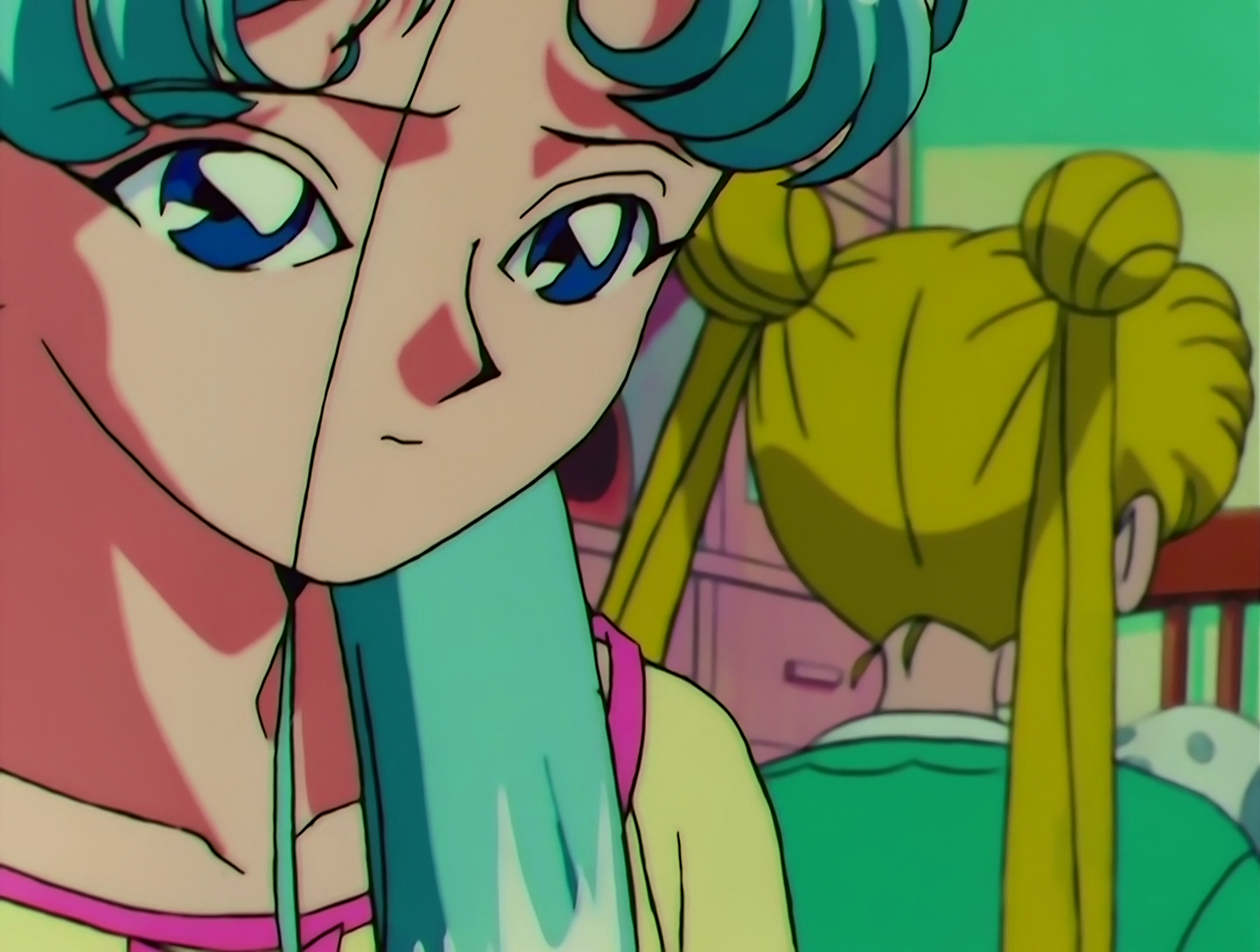 Sailor Moon SuperS: Episode 149 - SailorSoapbox.com