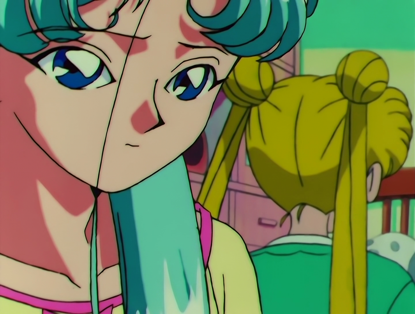 Sailor Moon SuperS: Episode 149 - SailorSoapbox.com