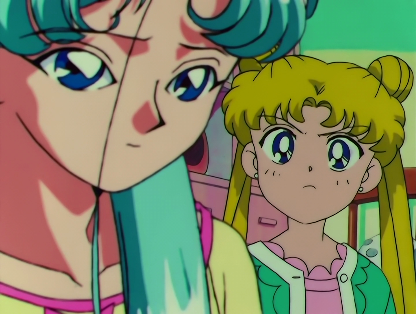 Sailor Moon SuperS: Episode 149 - SailorSoapbox.com