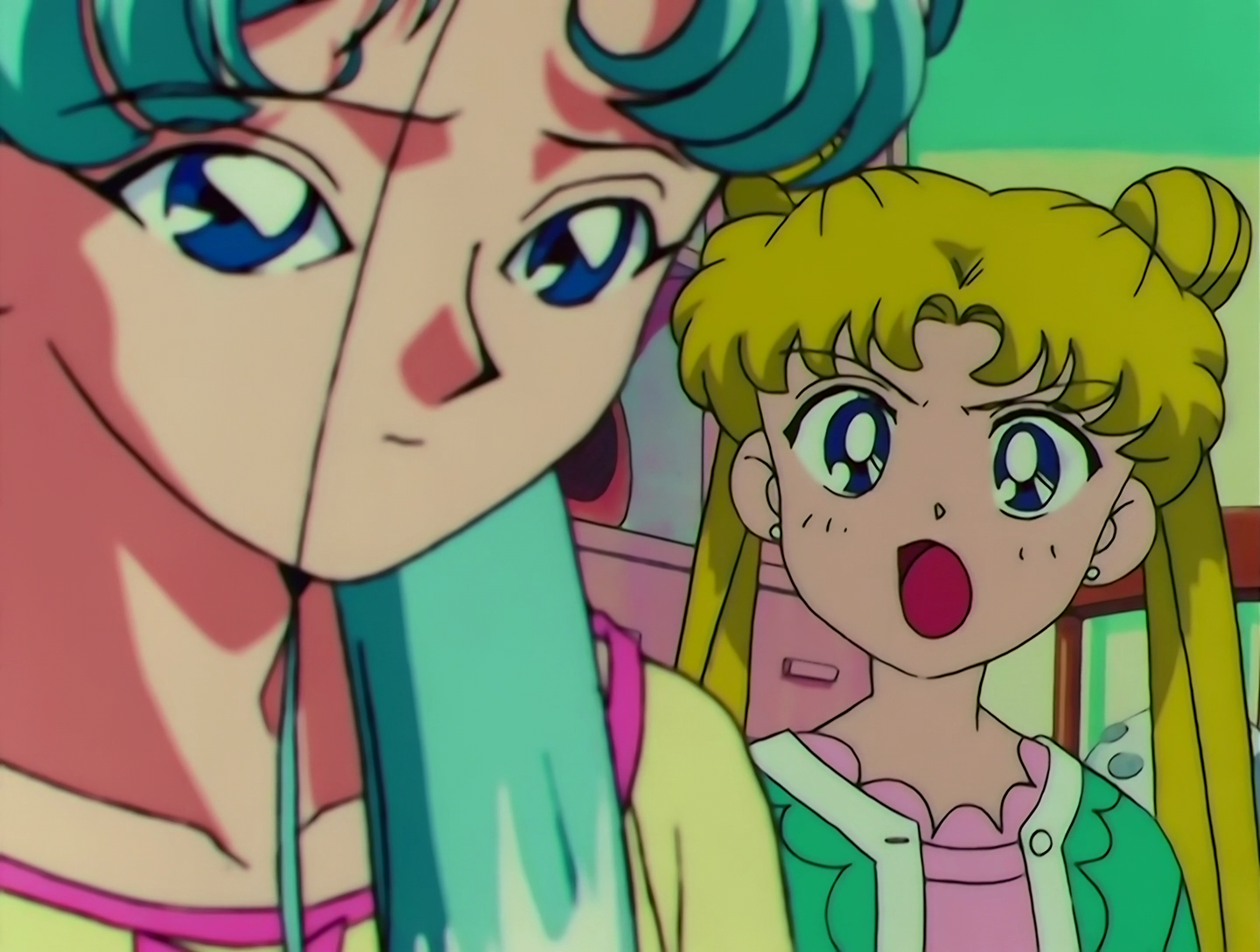 Sailor Moon SuperS: Episode 149 - SailorSoapbox.com