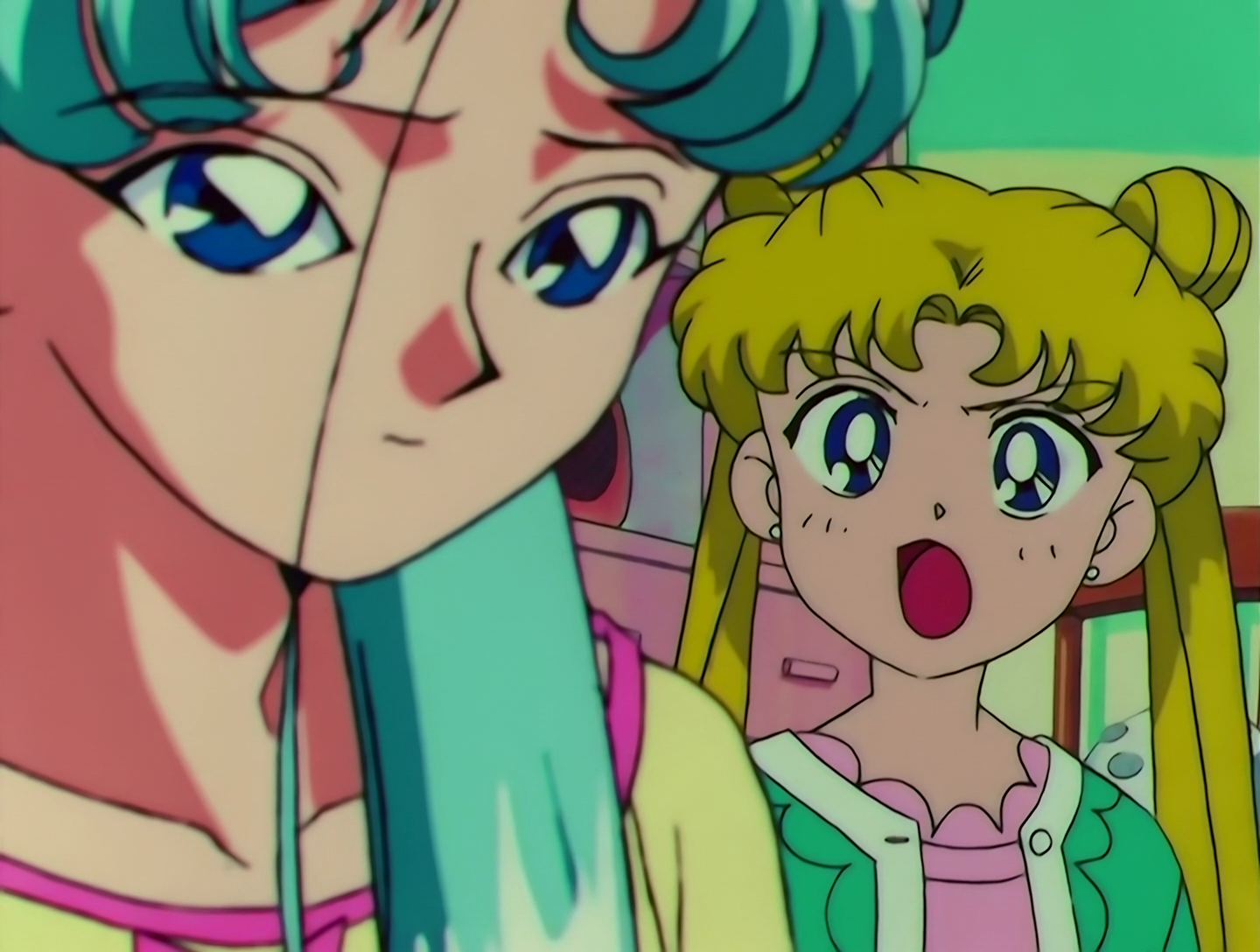 Sailor Moon SuperS: Episode 149 - SailorSoapbox.com