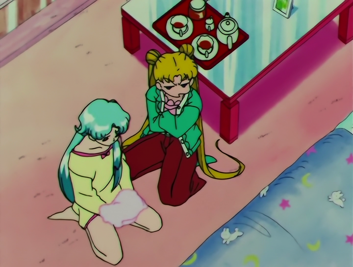 Sailor Moon SuperS: Episode 149 - SailorSoapbox.com